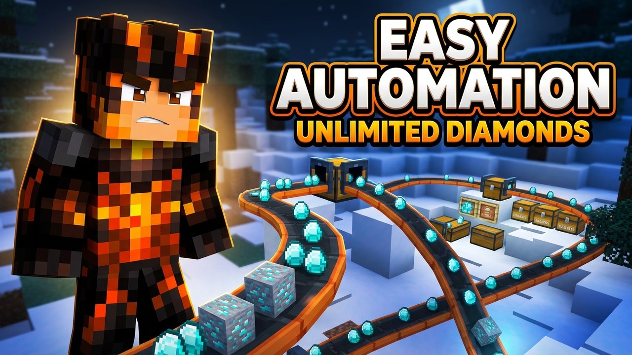 Technic Modpack? Try This Instead