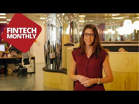 FinTech Monthly: Privitar lands £3m, bitcoin hack, new FinTech incubator & more