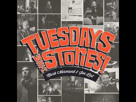 Tuesdays with Stories : 80's Wrestling Jobbers