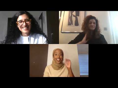 What it means to be an early career researcher as a woman of colour
