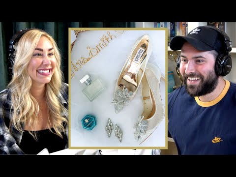 Something Old, Something New, Something Borrowed, Something Blue - The Freddie & Alyssa Show Clip