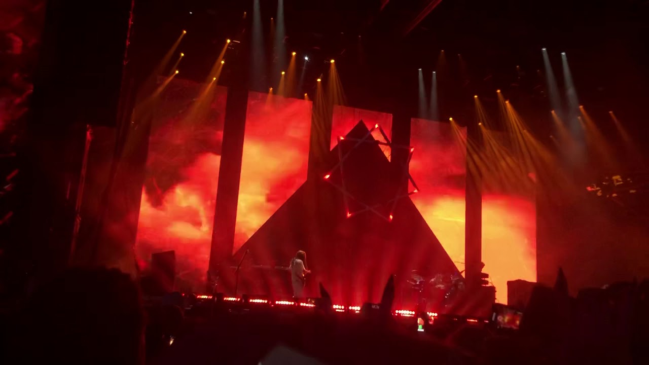 Tool Returns With New Music; Prove They Are Timeless | Photos | Welcome ...
