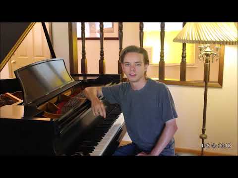 The History of Bösendorfer Pianos