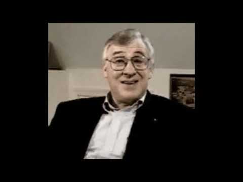 Robert ressler FBI profiler