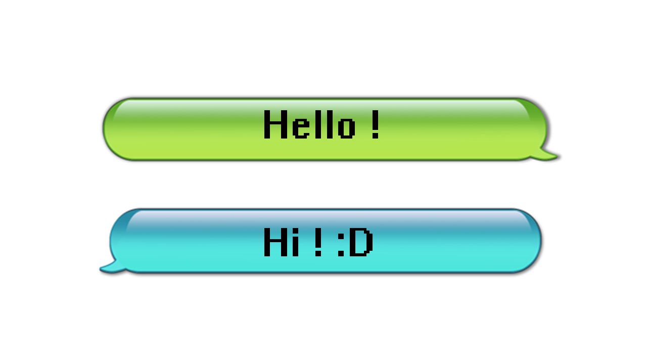 Chat program in Java pt2 - Setting up the server connection