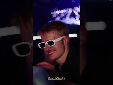 CAPE TOWN NIGHT CLUB PROMOTIONAL VIDEO - LOST ANGELS LOUNGE - 2023 - JOBSCO #nightclub #capetown