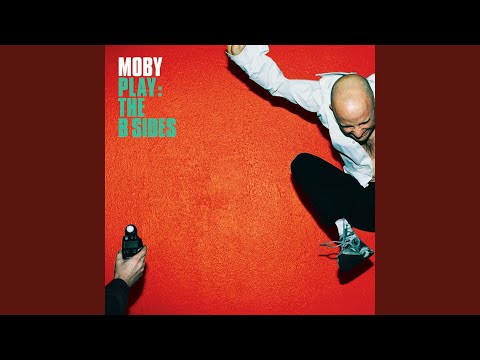 Moby – Flower | tekArtist