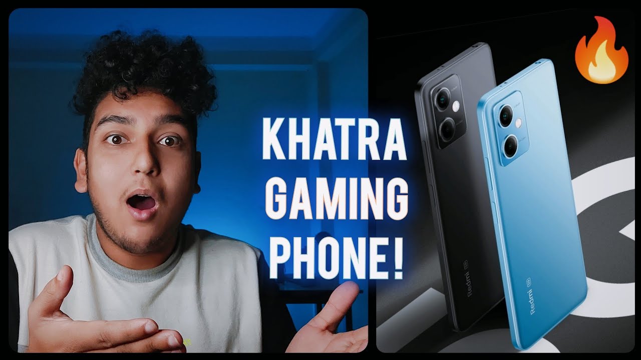 Redmi Note 12 5G in Nepal | Price in Nepal & My Honest Opinion 🔥🔥