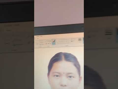 Resize your photo (5 mb to 50 Kb) #convertphoto #resizeimage