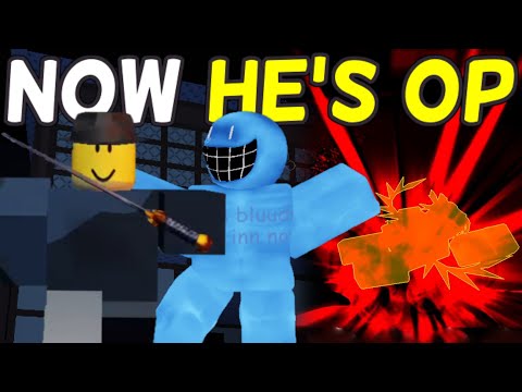 So The Devs Reworked c00lkidd... Now He's OP... (Forsaken)