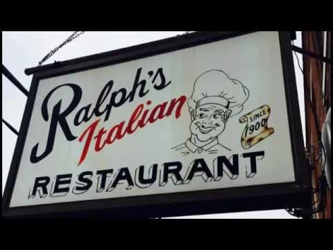 Ralph's Italian Restaurant- REVIEWS- Philadelphia, PA Restaurant Reviews