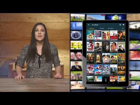 Superguida TV: la migliore app per decidere cosa guardare in TV 📺 #TechPrincessTV