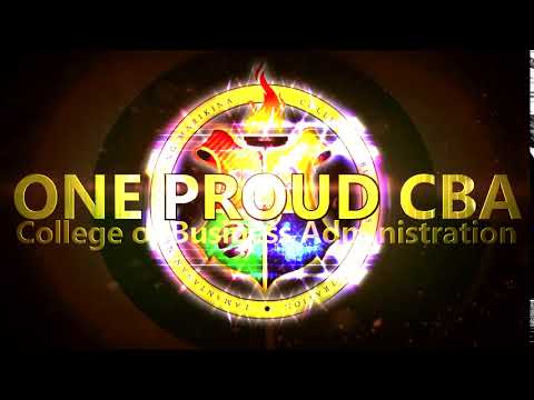 PLMar - College of Business Administration