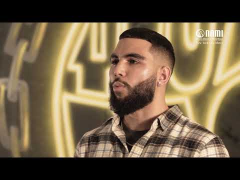NAMI-NYC Community: Empowering Peers and Supporting Individuals Like Kevin