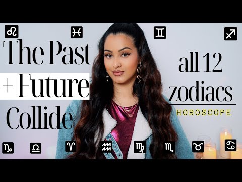 KARMIC RETROGRADE PERIOD IN JULY + NEW SHIFT: All 12 Zodiac Horoscopes + Energy Update #zodiac #july
