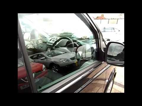 FOR SALE 2007 (57) MERCEDES VITO 120 CDI TRAVELINER LWB 3.0 DIESEL 8 SEATER AUTOMATIC