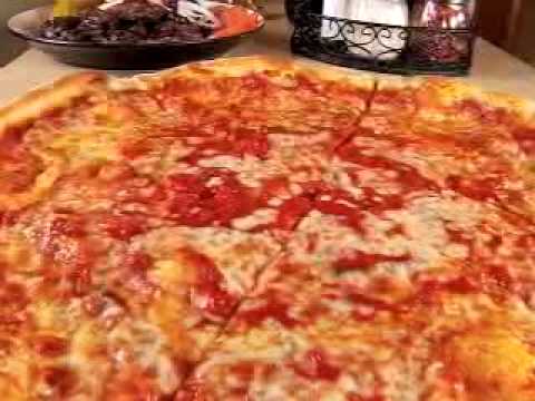 Old School Italian Pizza - Wellesley, MA