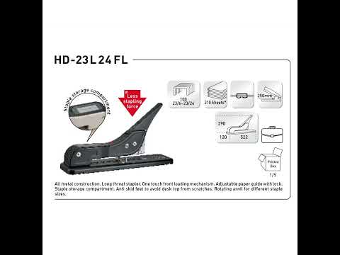 Heavy Duty Stapler at Best Price in India