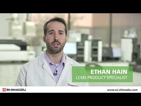 How To Change the Probe Position on the LCMS-2050
