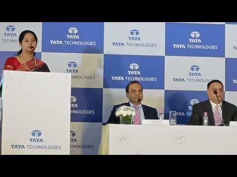 Tata Technologies IPO to open on November 22, price band fixed at Rs 475-500
