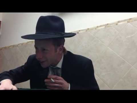 Things Not To Say On A Shidduch Date - Bloopers