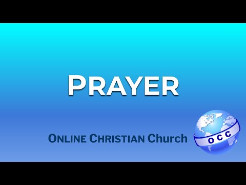 Prayer: The Aaronic Blessing