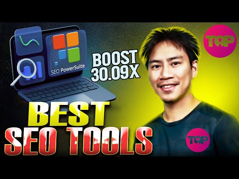 Best SEO Tools 🔥 What is The Best SEO Tool for Beginners?