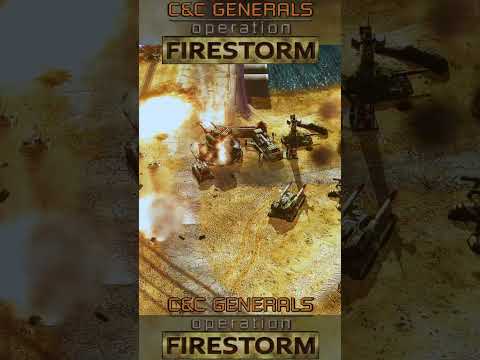 Steam Community :: Video :: Zero Hour Looking Like Red Alert 3