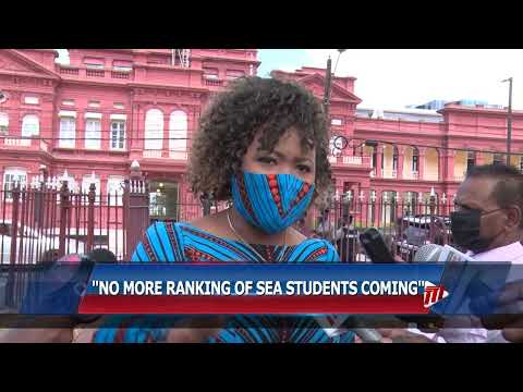 SEA Committee To Look At Future Of The Exam