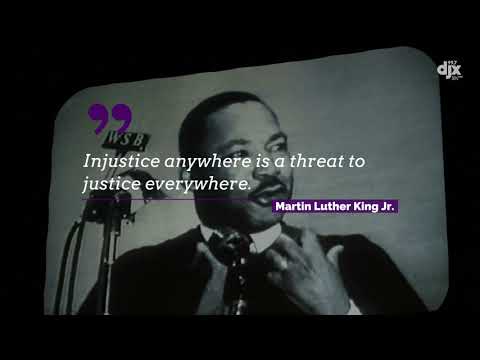 8 Powerful Quotes to Celebrate Black History Month