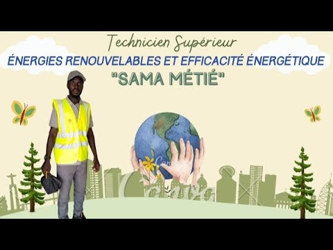 SAMA MÉTIÉ N°01: TARIFICATION (SENELEC: Segmentation des usages, des options tarifaires...Bon à sa..