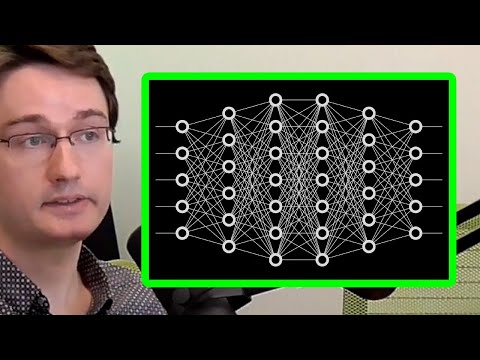 François Chollet: Limits of Deep Learning | AI Podcast Clips
