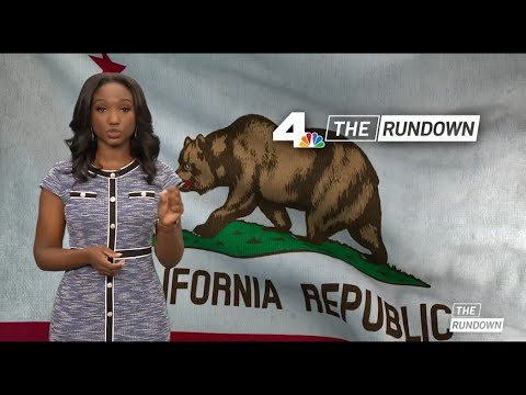 The Rundown: Thursday April 4, 2024 | NBCLA