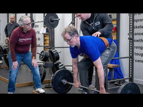 The Role of Starting Strength Gyms in the Fitness Industry | Starting Strength Network Previews