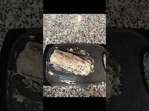 Savor the Art of Cooking Venison Backstrap #venison #redmeat