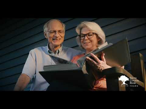 South Central Bank - "For Every Generation"