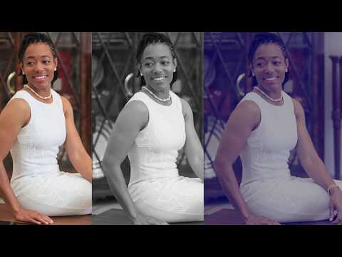 One on One with Zanetor Rawlings, Daughter of the Former President of Ghana JJ. Rawlings