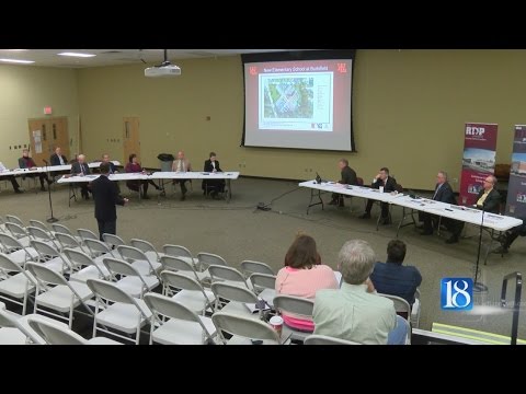 WLCSC ranked best school district in the state by Niche.com