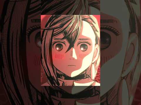 Taste of love💕 #dandadan #mangaedit #anime #edit #viralvideo