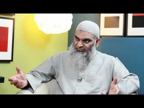 Parables in the Quran