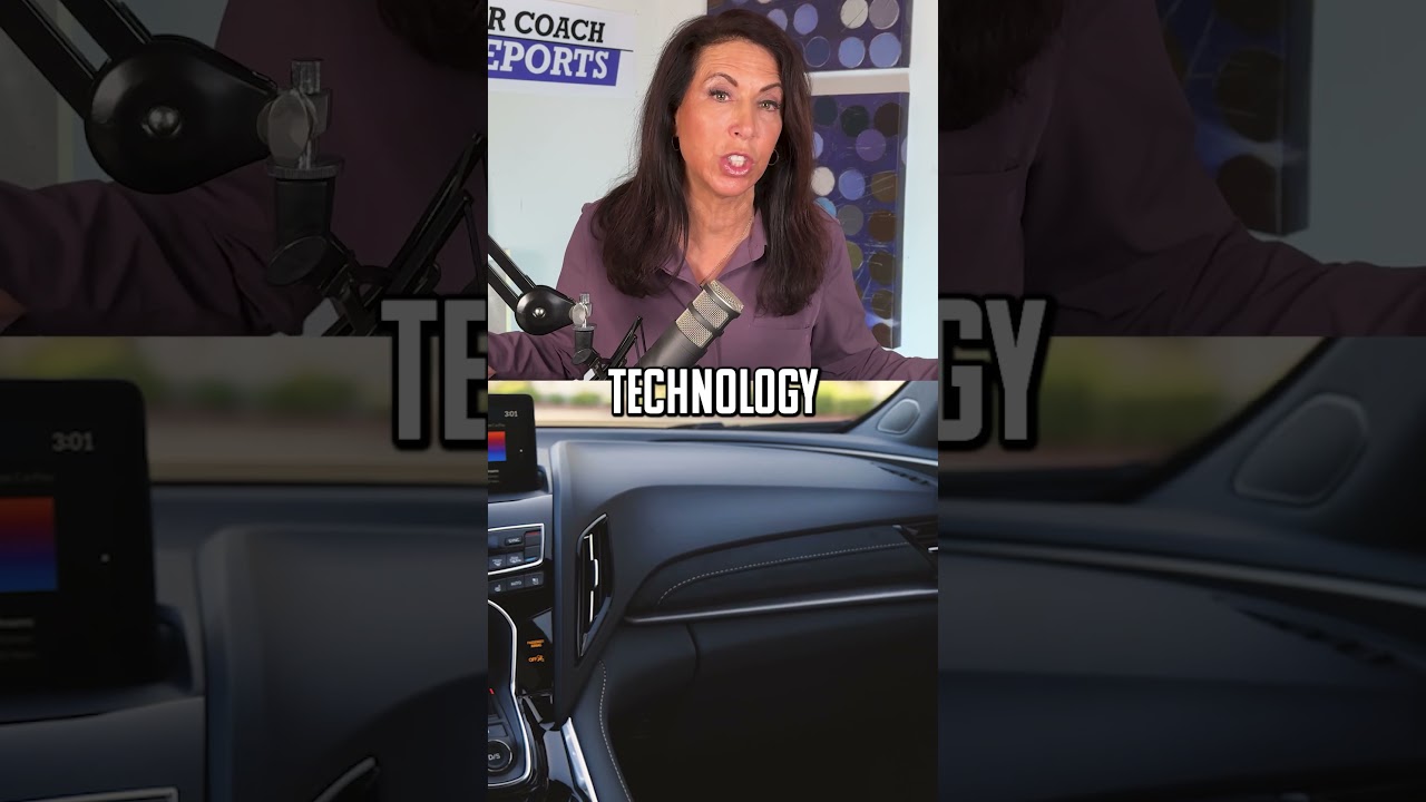 New Cars Get MANDATORY KILL SWITCH by 2026