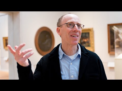 The Artist Project: Spencer Finch