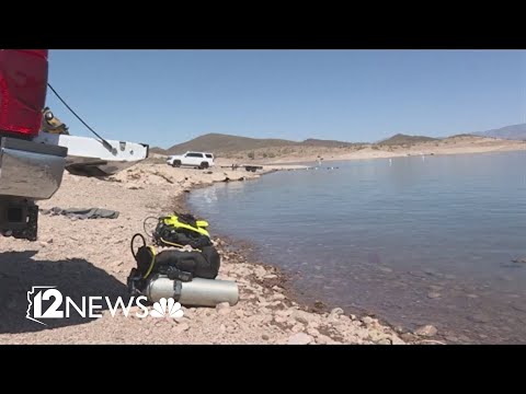 This is the deadliest beach in Arizona