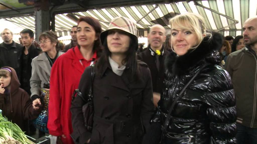 The work is with you every day