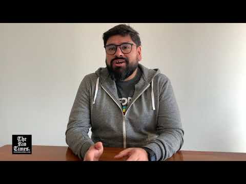 Digital strategist Lucas Unzaga talks about the campaign with the KondZilla channel