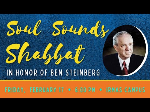 Kabbalat Shabbat