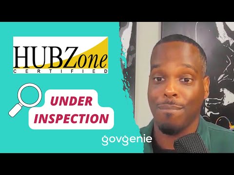 Navigating HUBZone: Facing Potential Challenges.
