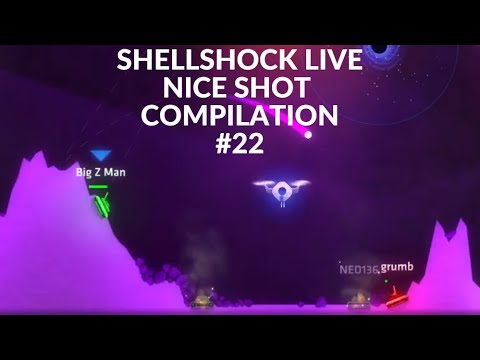 Steam Community :: Video :: ShellShock Live | Nice Shot Compilation #22 ...