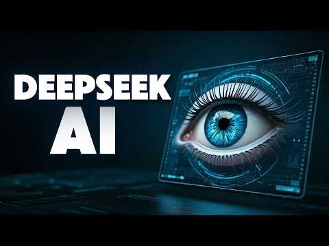 DeepSeek AI - The Future of Search 🧠 Brain Tenacity