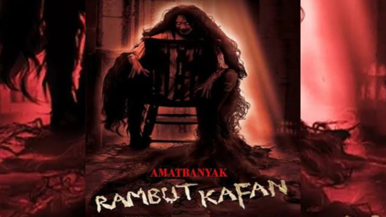 “Rambut Kafan” Misteri Kematian Akibat Perang Harta Warisan ...